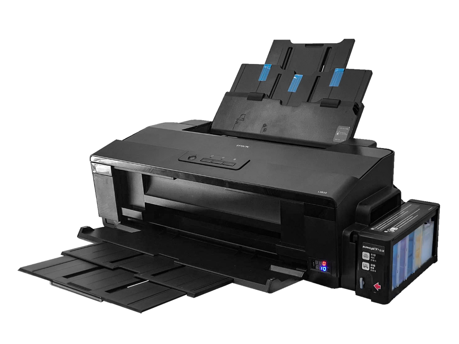 INKSUB TO YOU - Mimaki Thailand