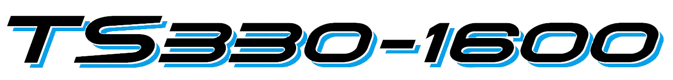 Mimaki TS330-1600 - Mimaki Thailand